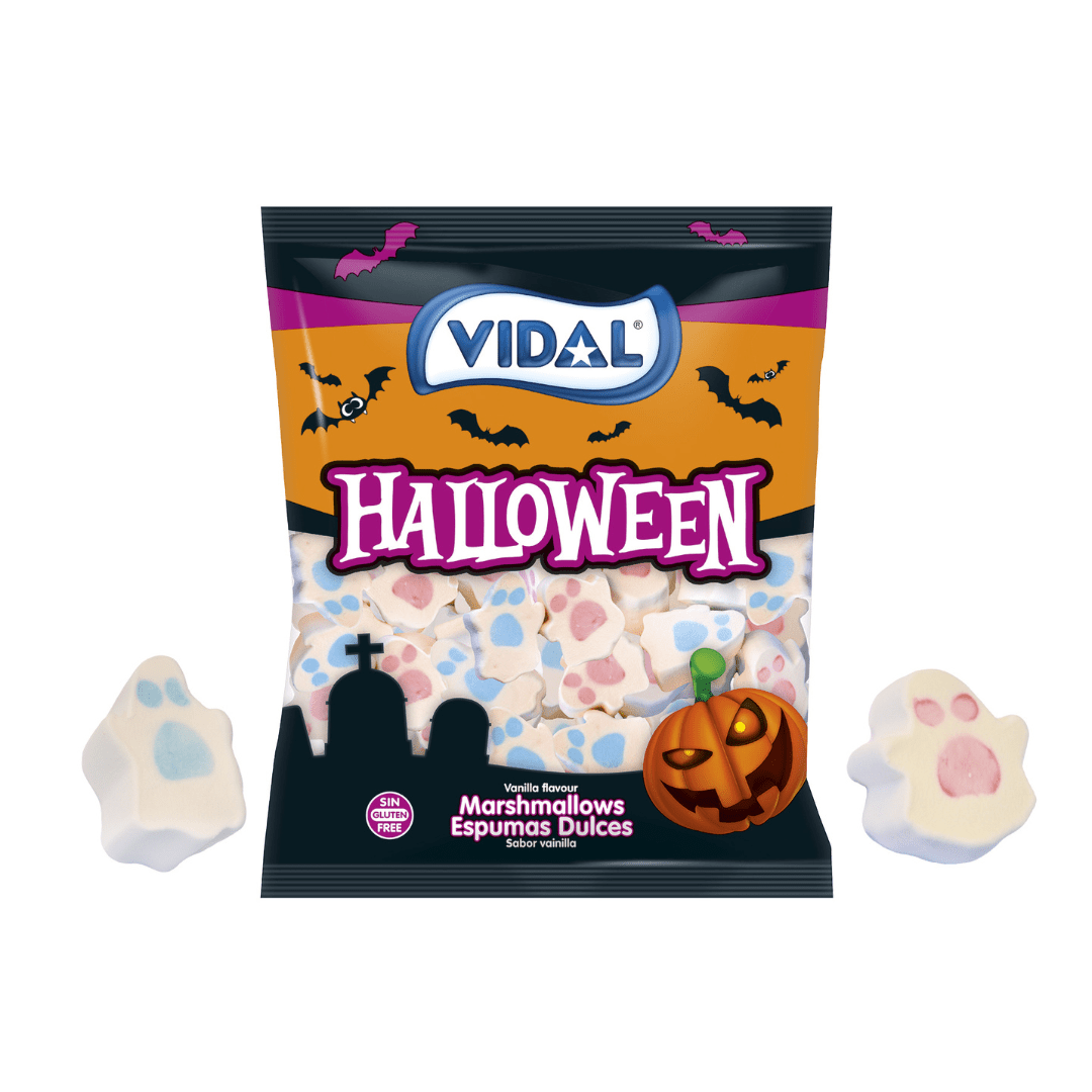Buy Sweets from Vidal, Haribo, Sweetzone - 1kg Packs Available at So ...
