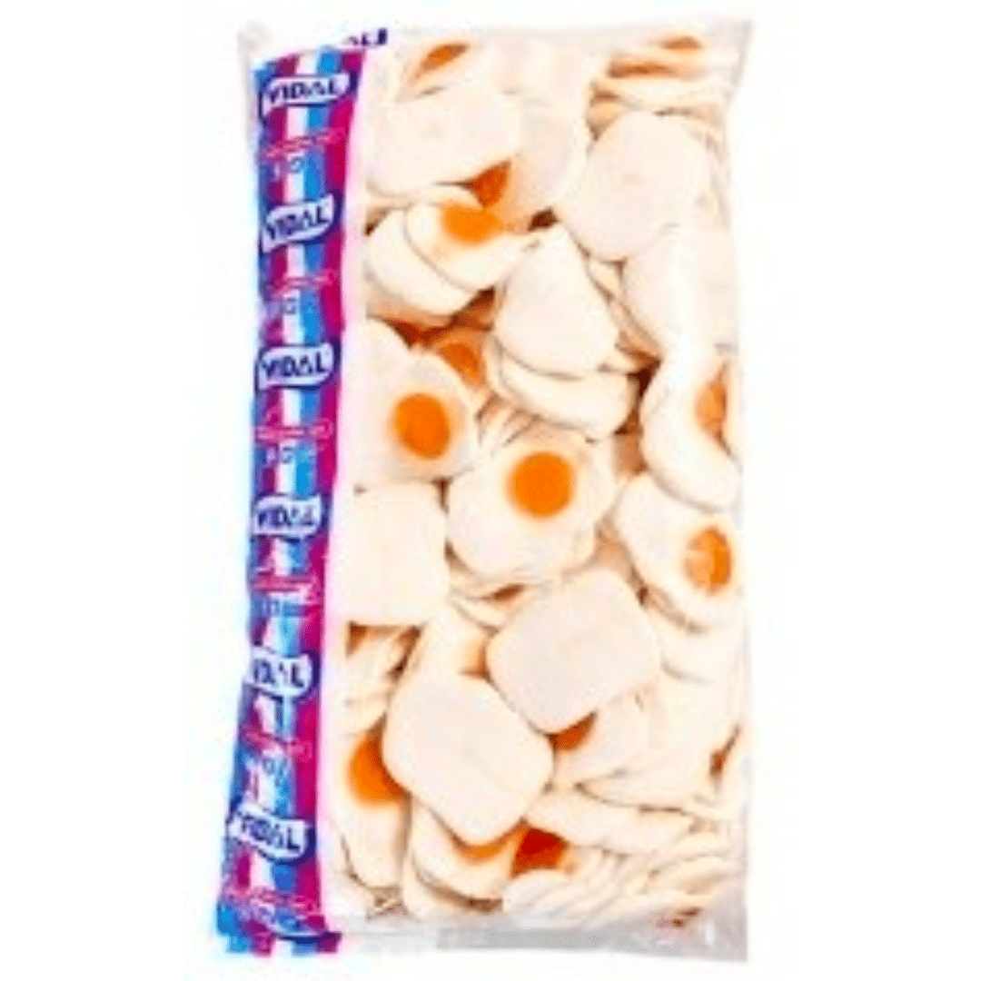 Vidal Sweets: SoSweet