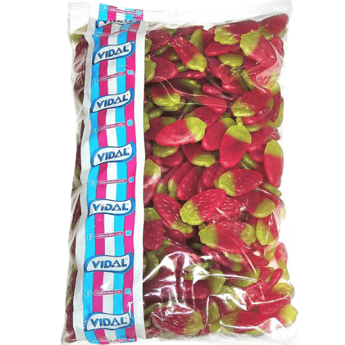 Vidal Sweets: SoSweet