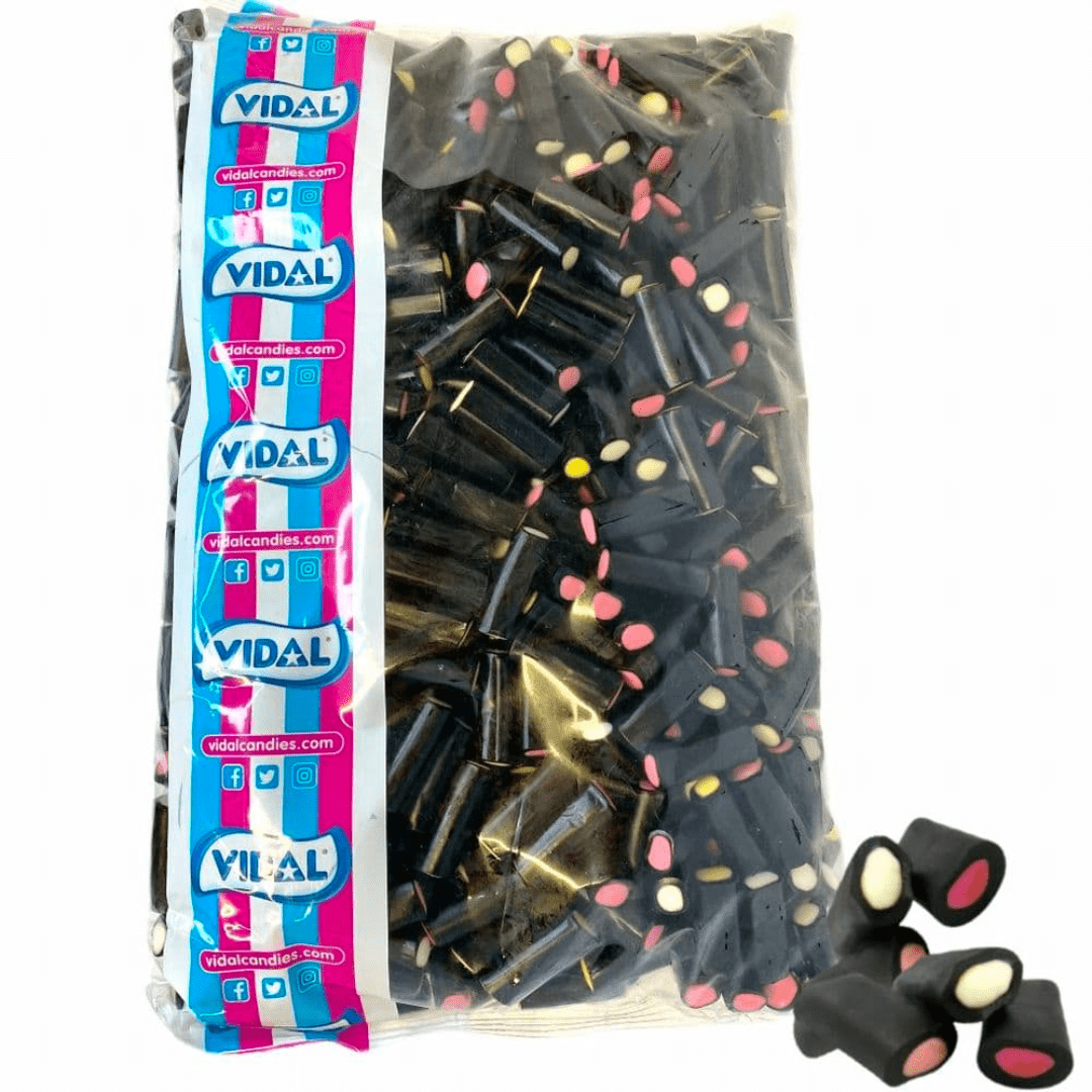 Vidal Sweets: SoSweet