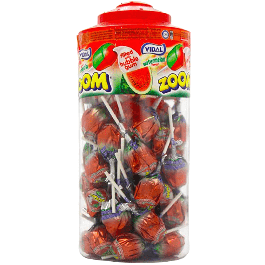 Lollipops: SoSweet
