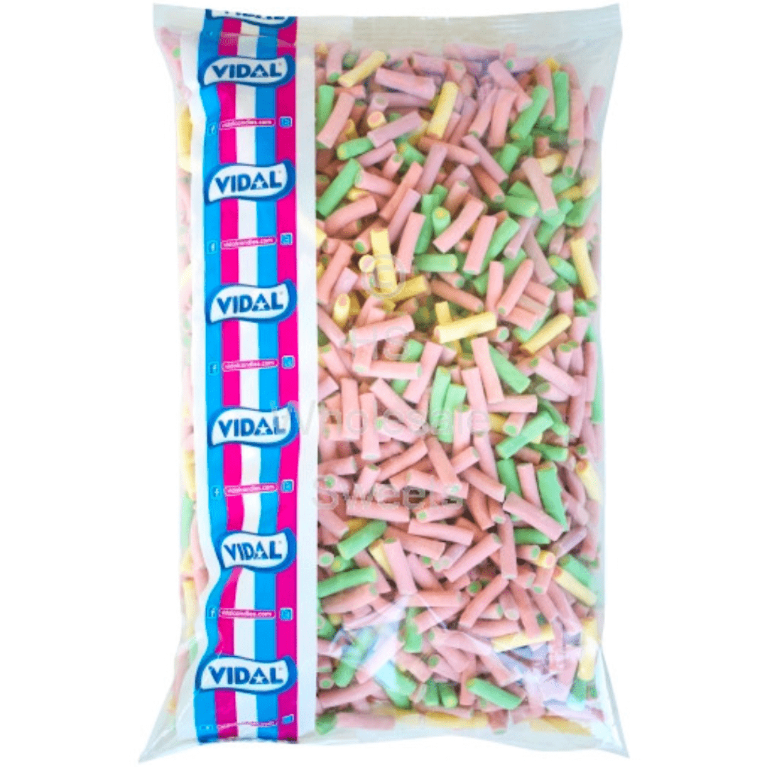 Vidal Sweets: SoSweet