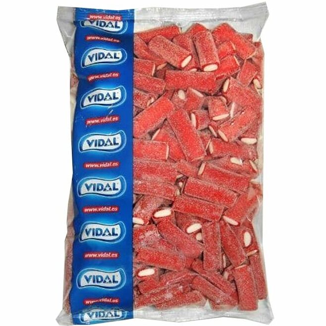 Vidal Sweets: SoSweet