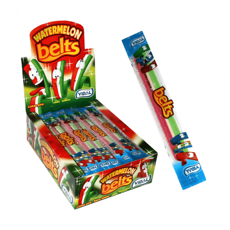 Vidal Sweets: SoSweet