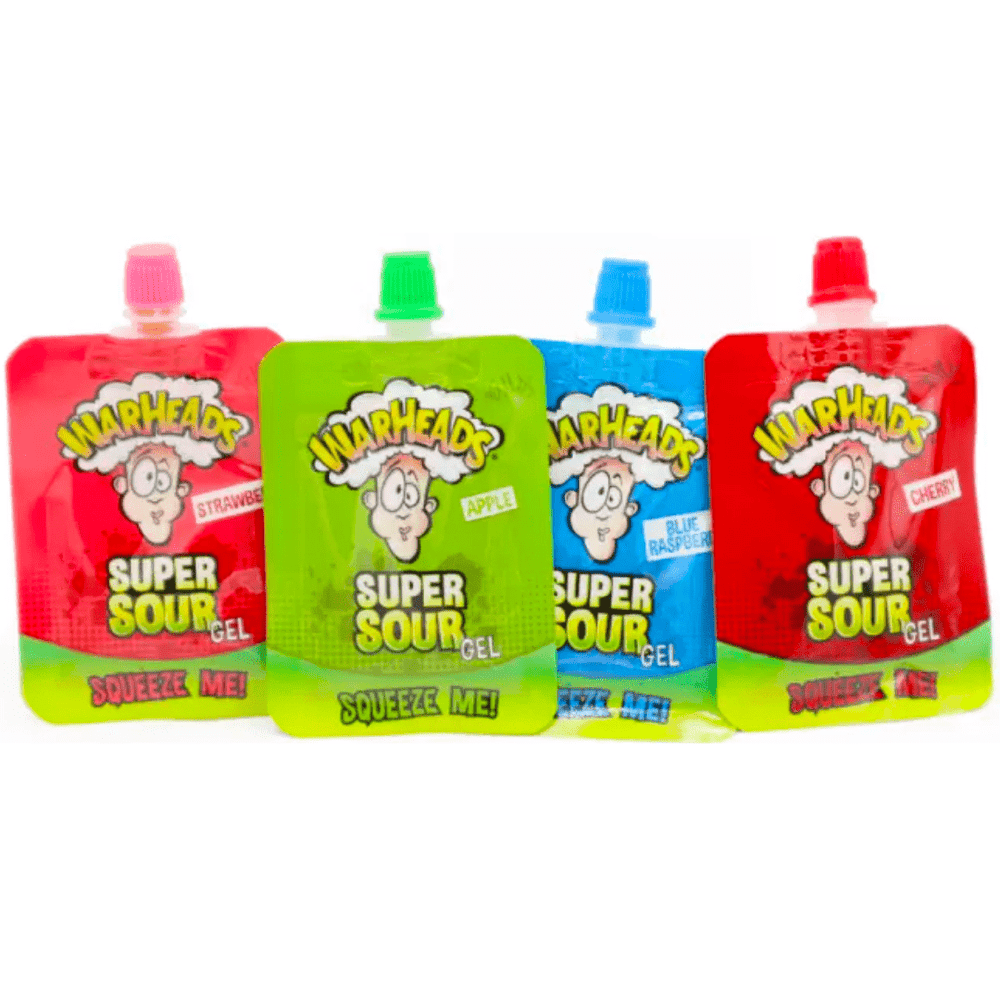 Buy Warheads Candy Online | Extreme Sour, Ooze Chewz & More – SoSweet