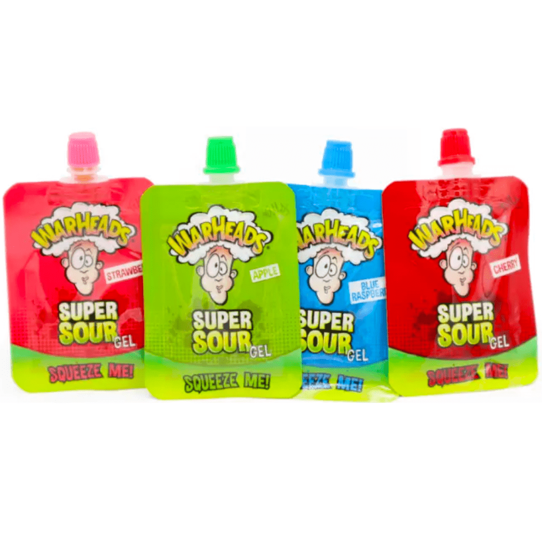 Buy Warheads Candy Online | Extreme Sour, Ooze Chewz & More – SoSweet