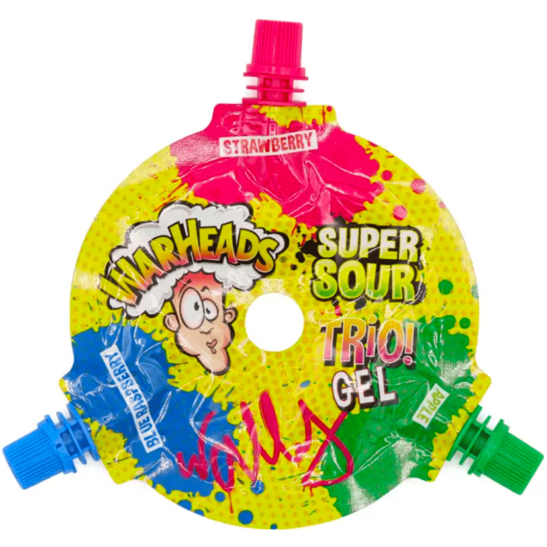 Buy Warheads Candy Online | Extreme Sour, Ooze Chewz & More – SoSweet