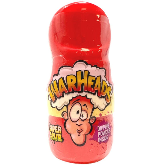 Warheads Sweets: Extreme Sour Candy – SoSweet