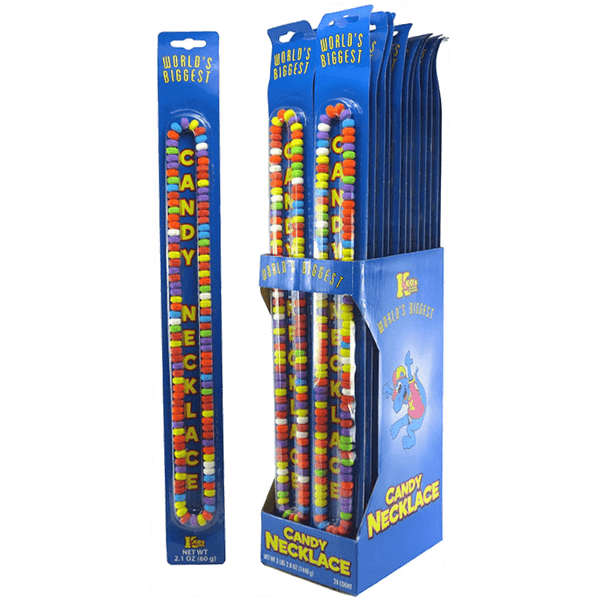 Biggest Candy In The World