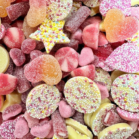 Valentine's 3kg Sweet Jars – SoSweet