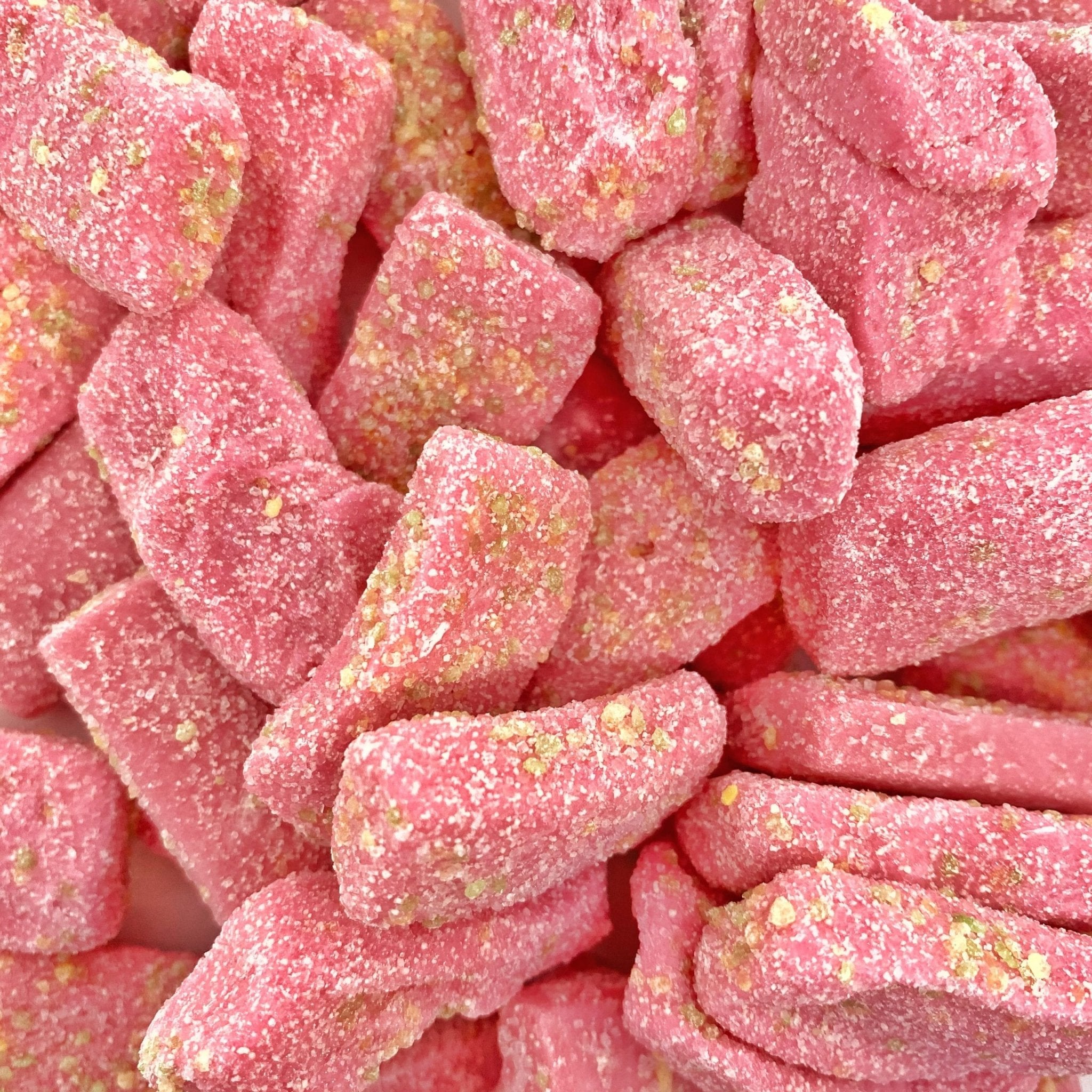Barratt Sweets 🍬 SoSweet