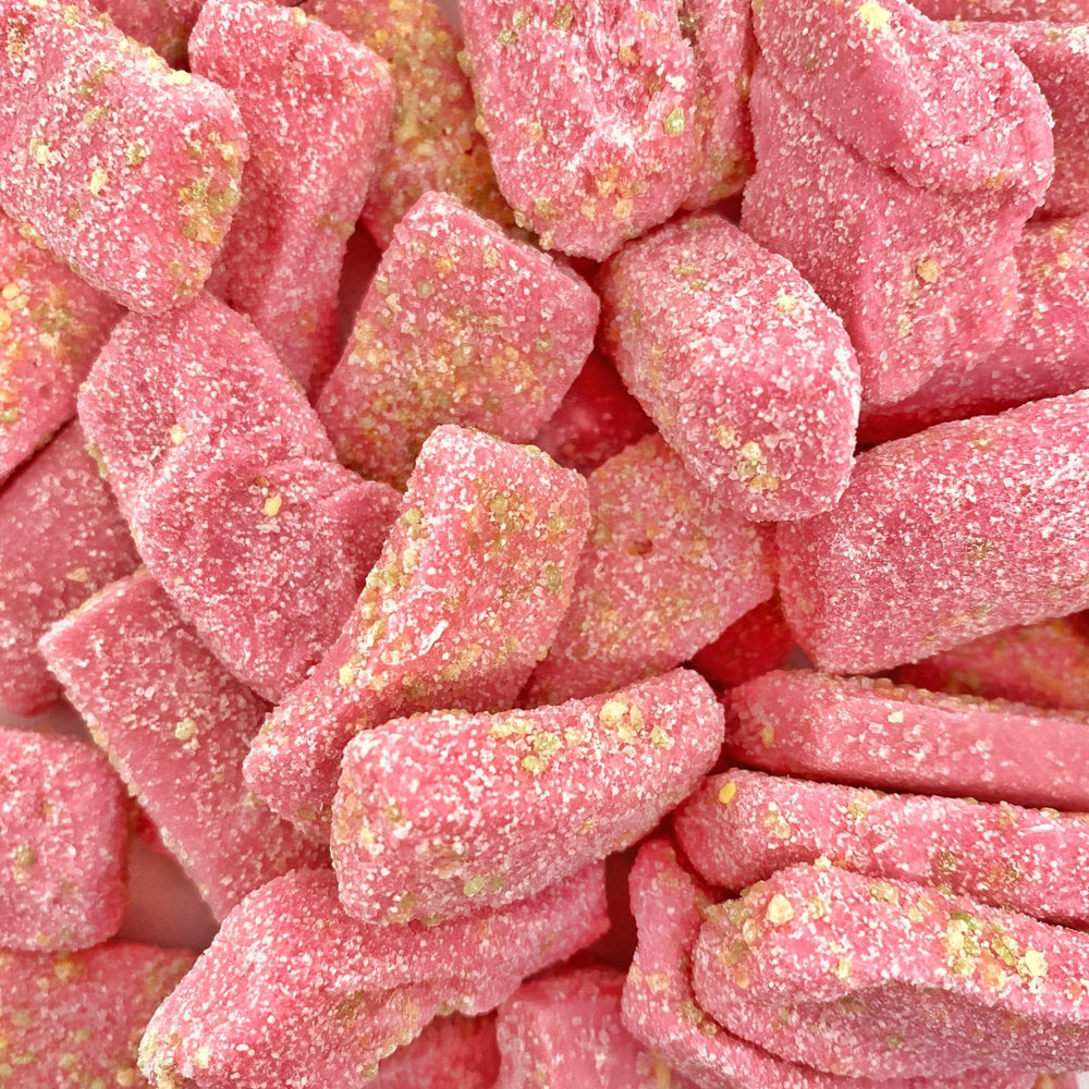 Barratt Sweets 🍬 SoSweet