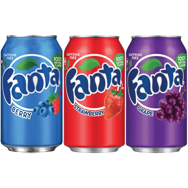 American Fanta