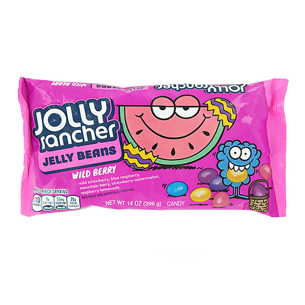 Jolly Rancher: Hard Candy | SoSweet